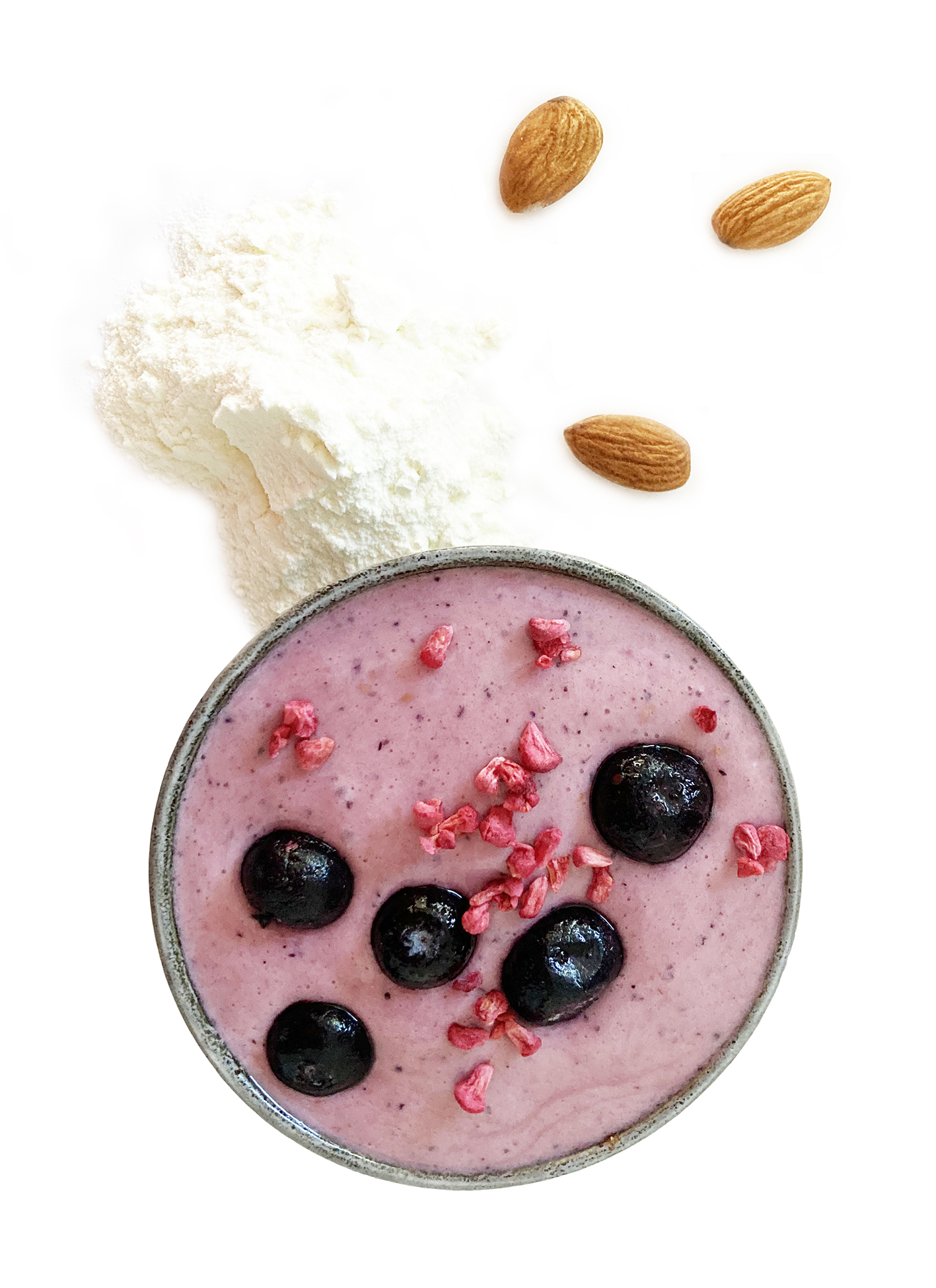 Customised Stabiliser & Emulsifier Blends